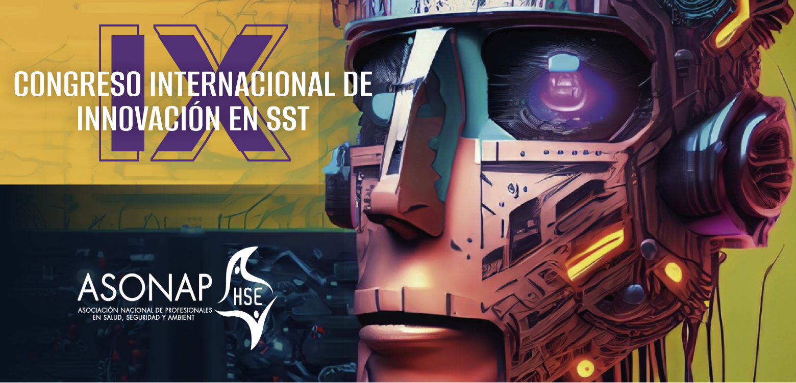 IX CONGRESO – ASONAP